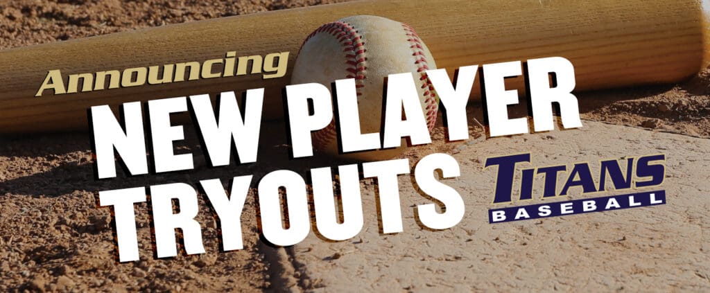 Top Travel Program in the Northeast - Titans Baseball